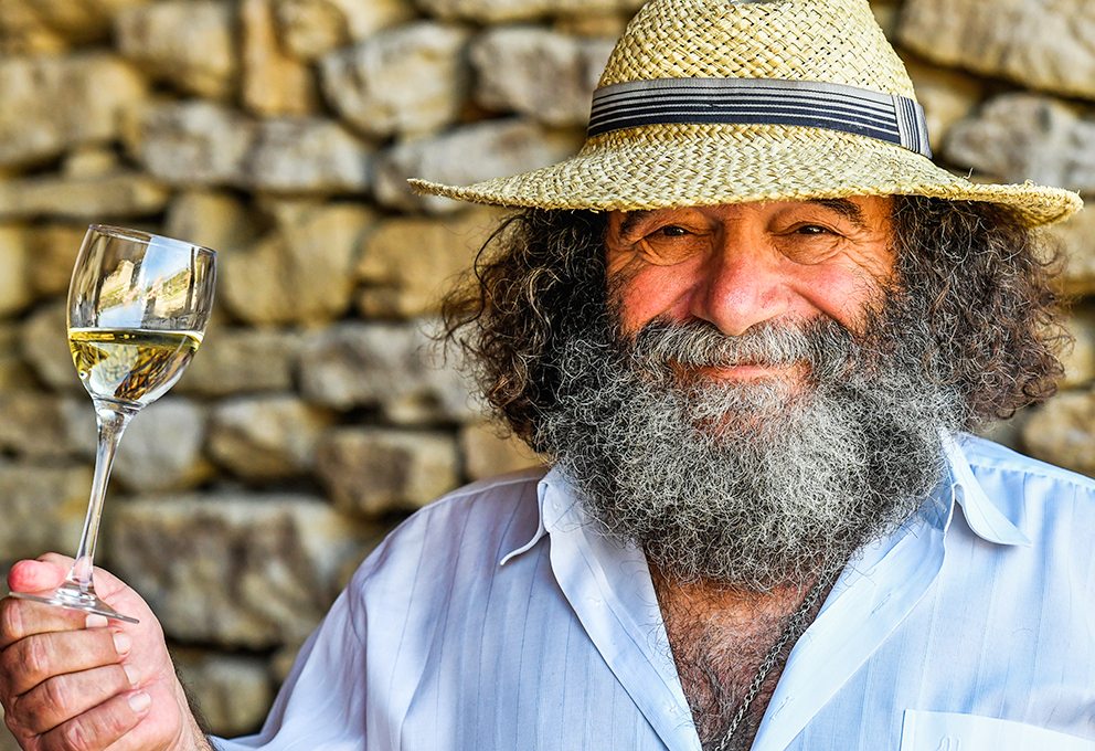 Каракезиди | Российская винодельня из региона Кубань (Краснодарский край)